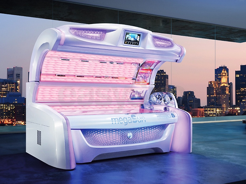 megasun 7800 alpha smartSun | EasySun
