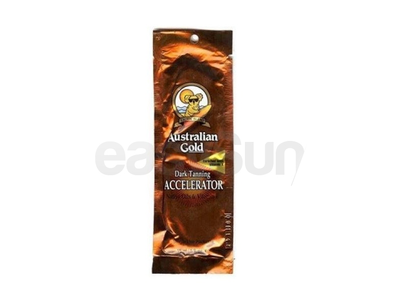 ACCELERATOR 15ML | EasySun
