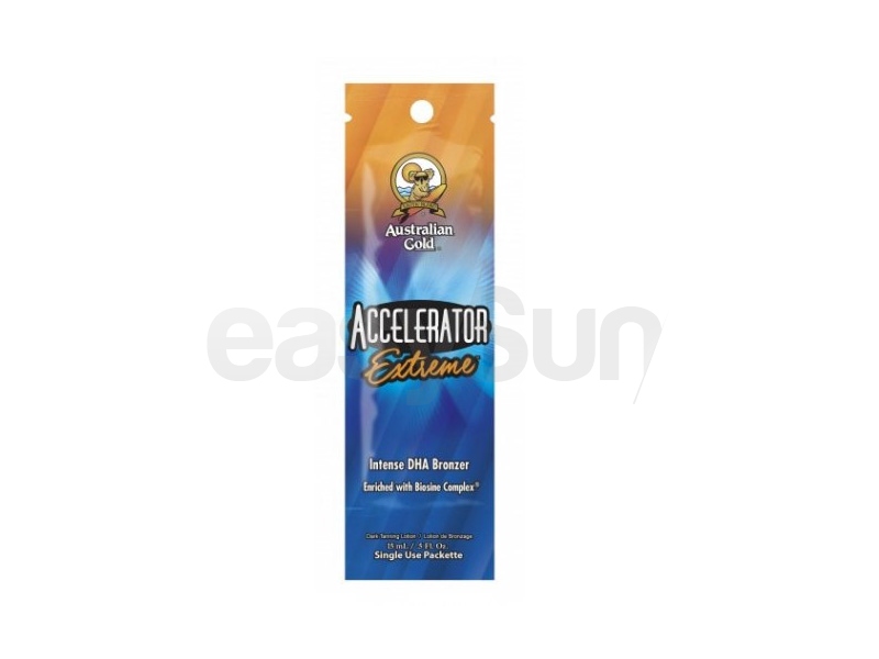 ACCELERATOR EXTREME 15ML | EasySun