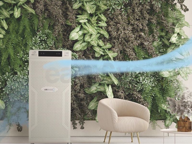 AIR ANGEL AP-120 | EasySun