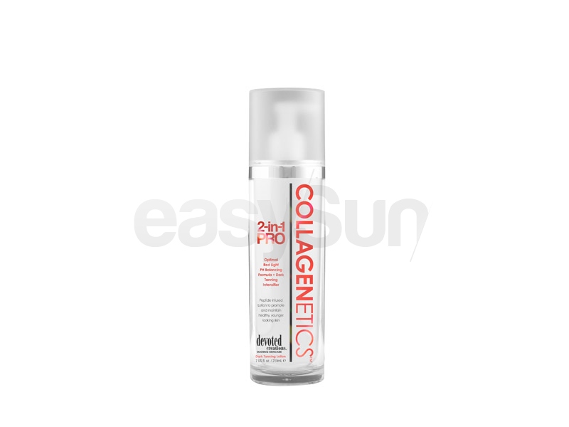 Collagenetics 2 IN 1 PRO 210ml | EasySun