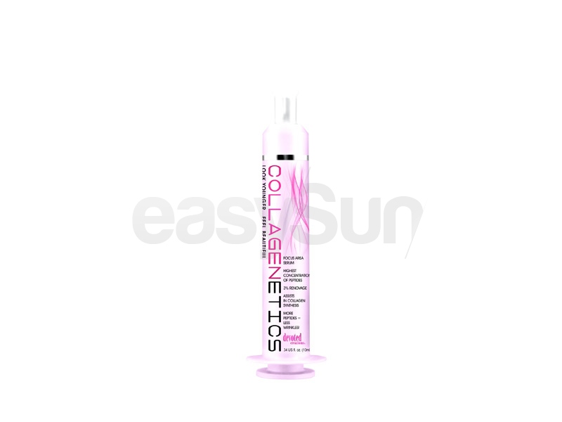 Collagenetics Post-Therapy Focus Area Serum Syringe 10ml | EasySun