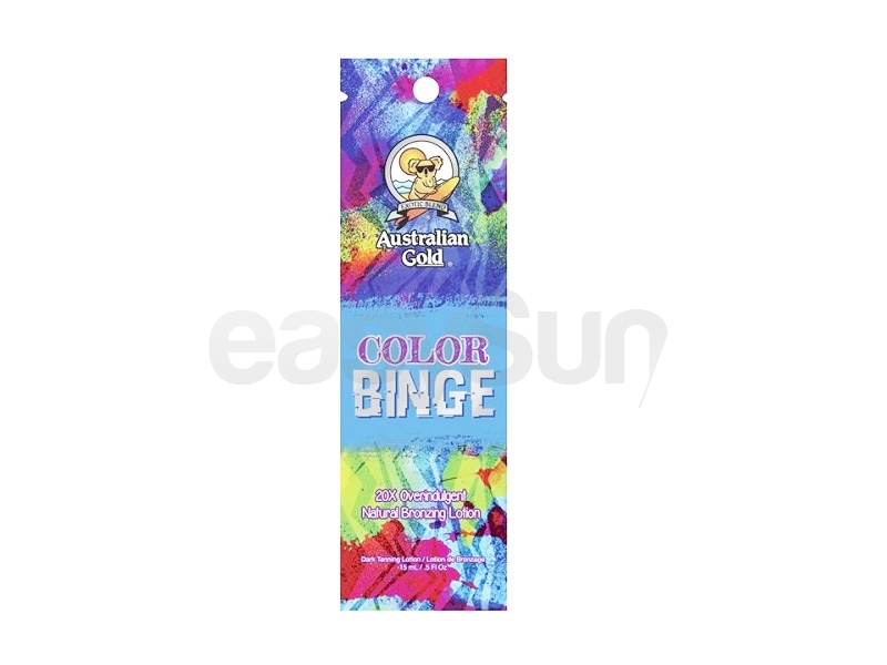 COLOR BINGE 15ML | EasySun