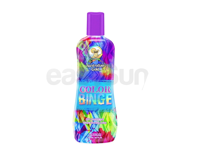 COLOR BINGE | EasySun