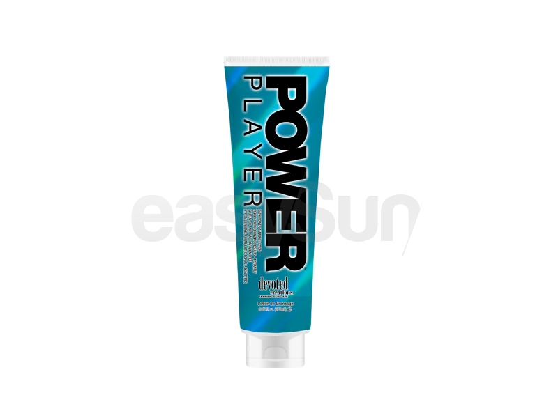 Devoted Creations Power Player 270ml | EasySun