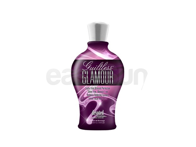 Guiltless Glamour 100ml | EasySun