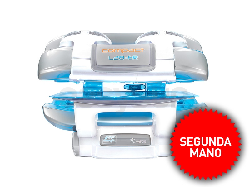 Iso italia matrix L28 ER class | EasySun