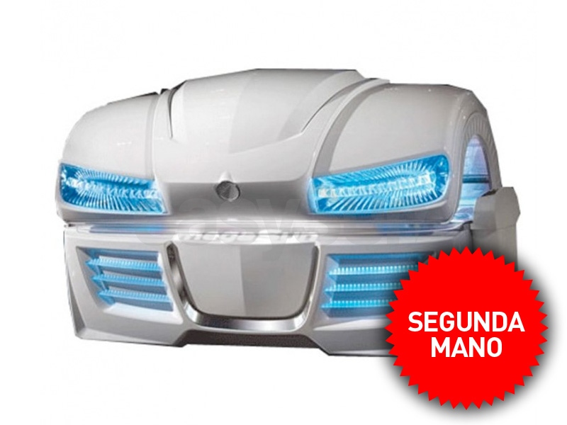 megaSun 5600 super power CPI | EasySun