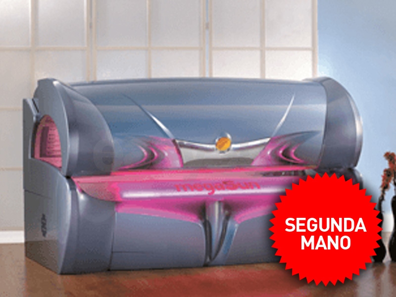 megaSun 5600 SuperPower | EasySun