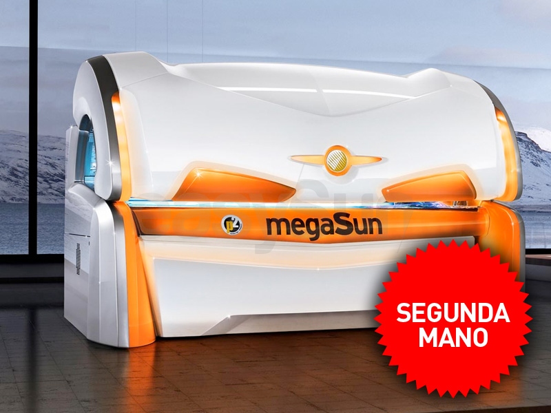 megaSun 6800 Super Power | EasySun