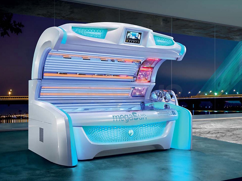 megasun 7000 Alpha extraSun | EasySun