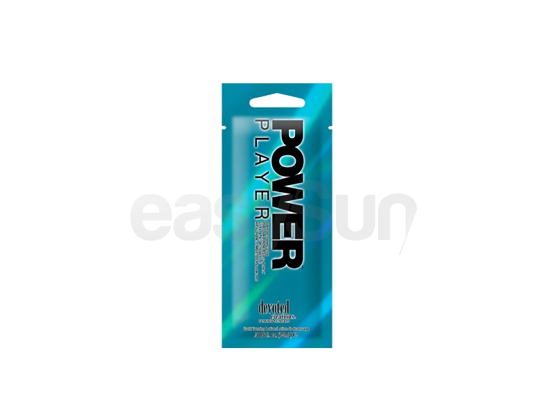 Devoted Creations Power Player 15ml | EasySun