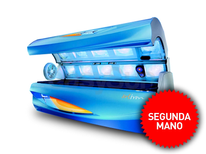 SOLTRON XL 70 SHARK Turbo Plus | EasySun