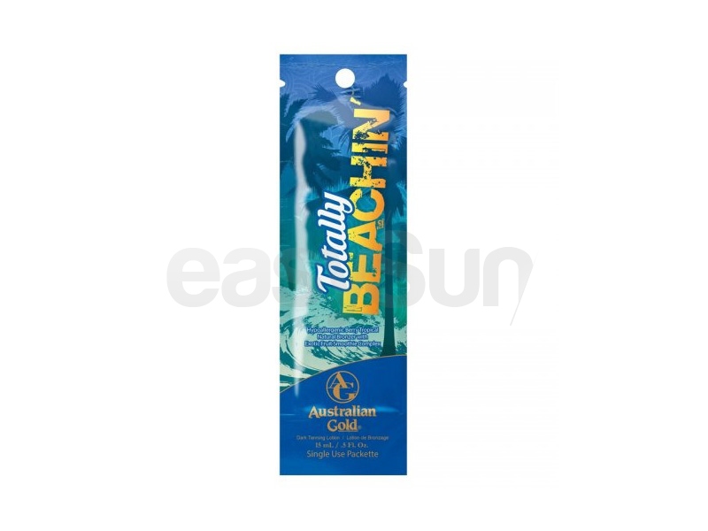 TOTALLY BEACHIN 15ML | EasySun