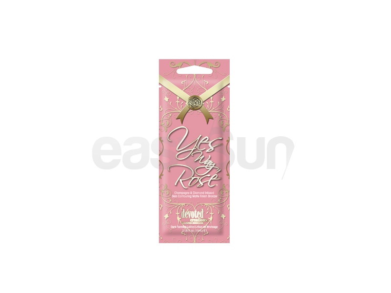 Yes Way Rosé 15ml | EasySun